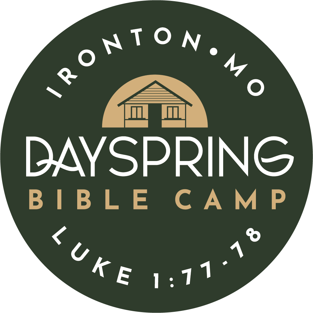 Home - Dayspring Bible Camp